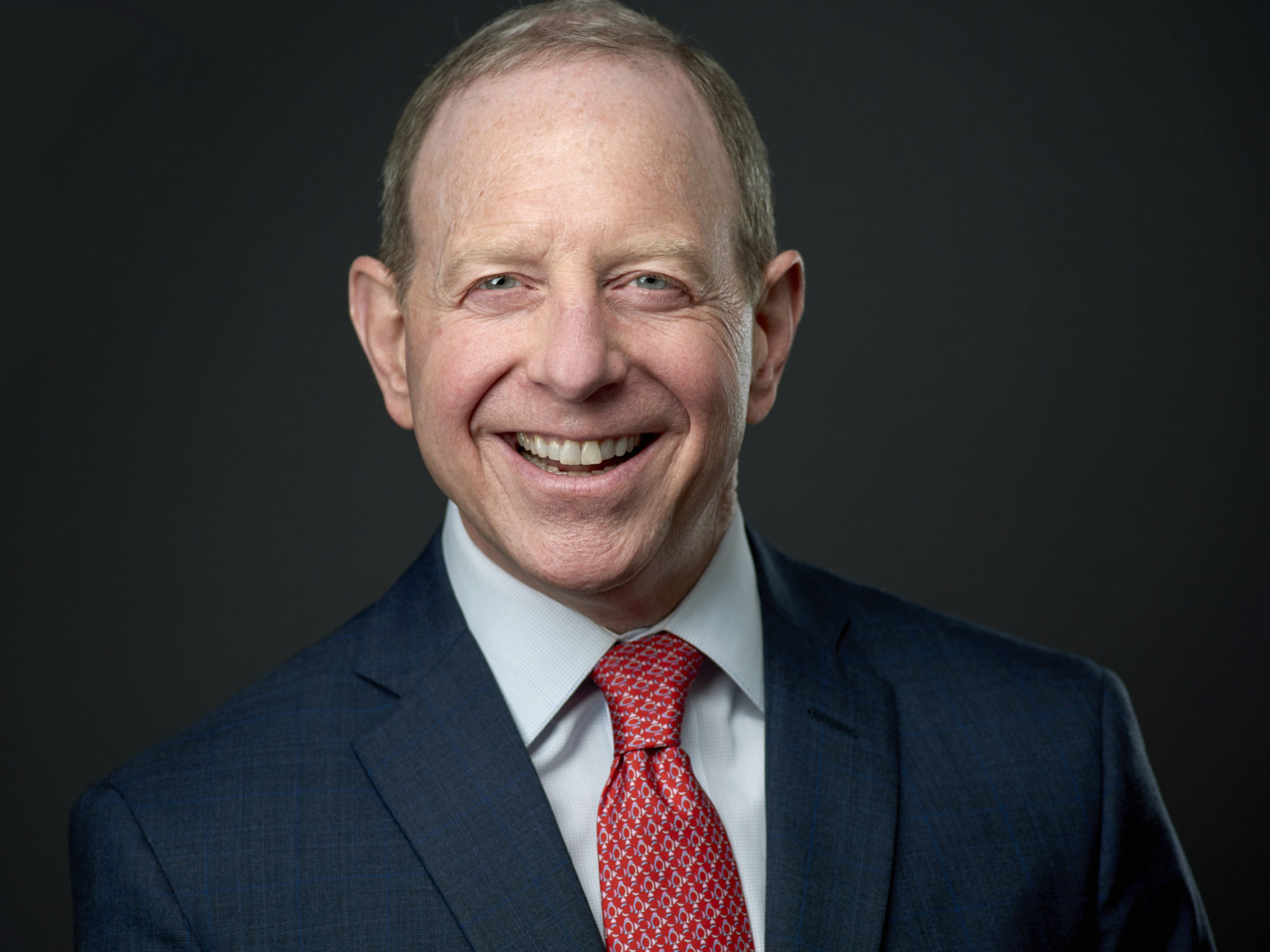 David J. Mazzo, PhD | Lisata Therapeutics