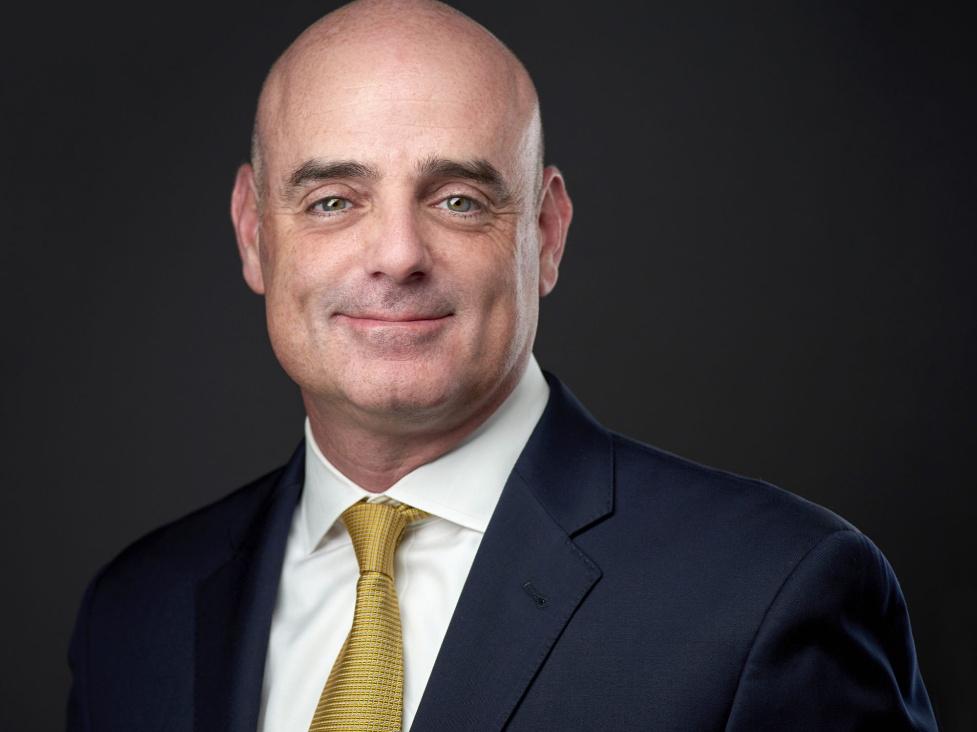 John D. Menditto | Lisata Therapeutics