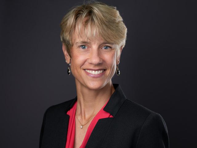 Kristen K. Buck, MD | Lisata Therapeutics