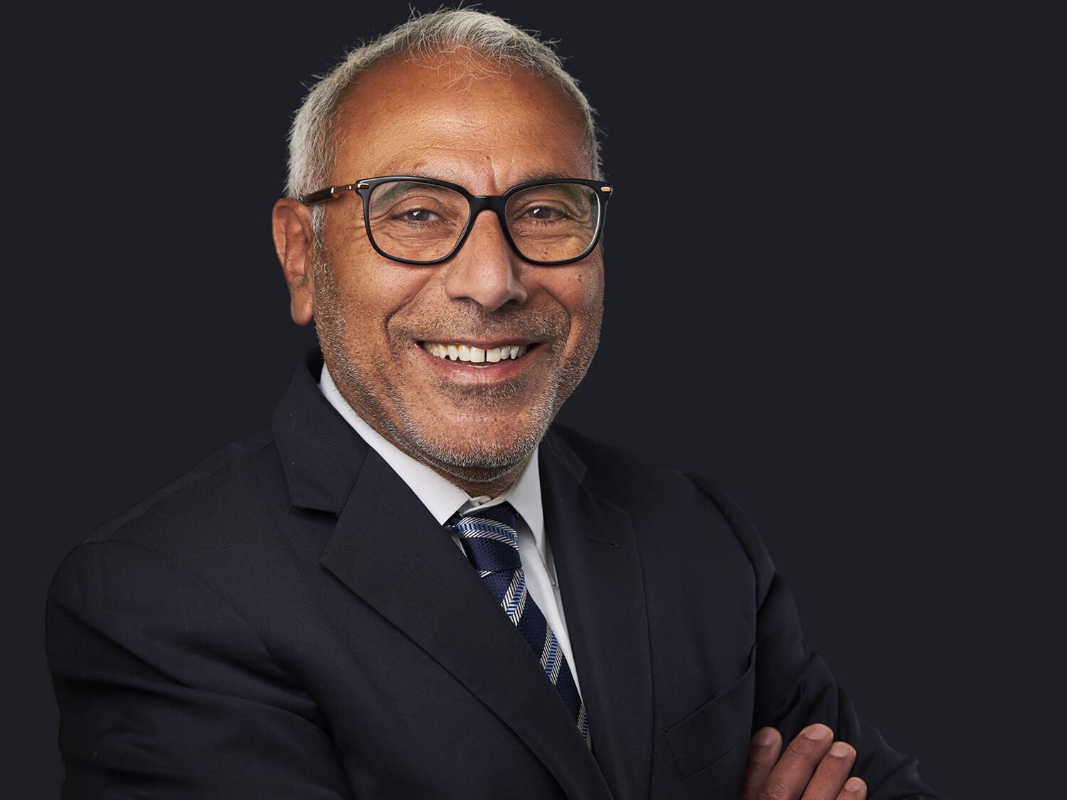 Mohammad Azab, MD, MSc, MBA | Lisata Therapeutics