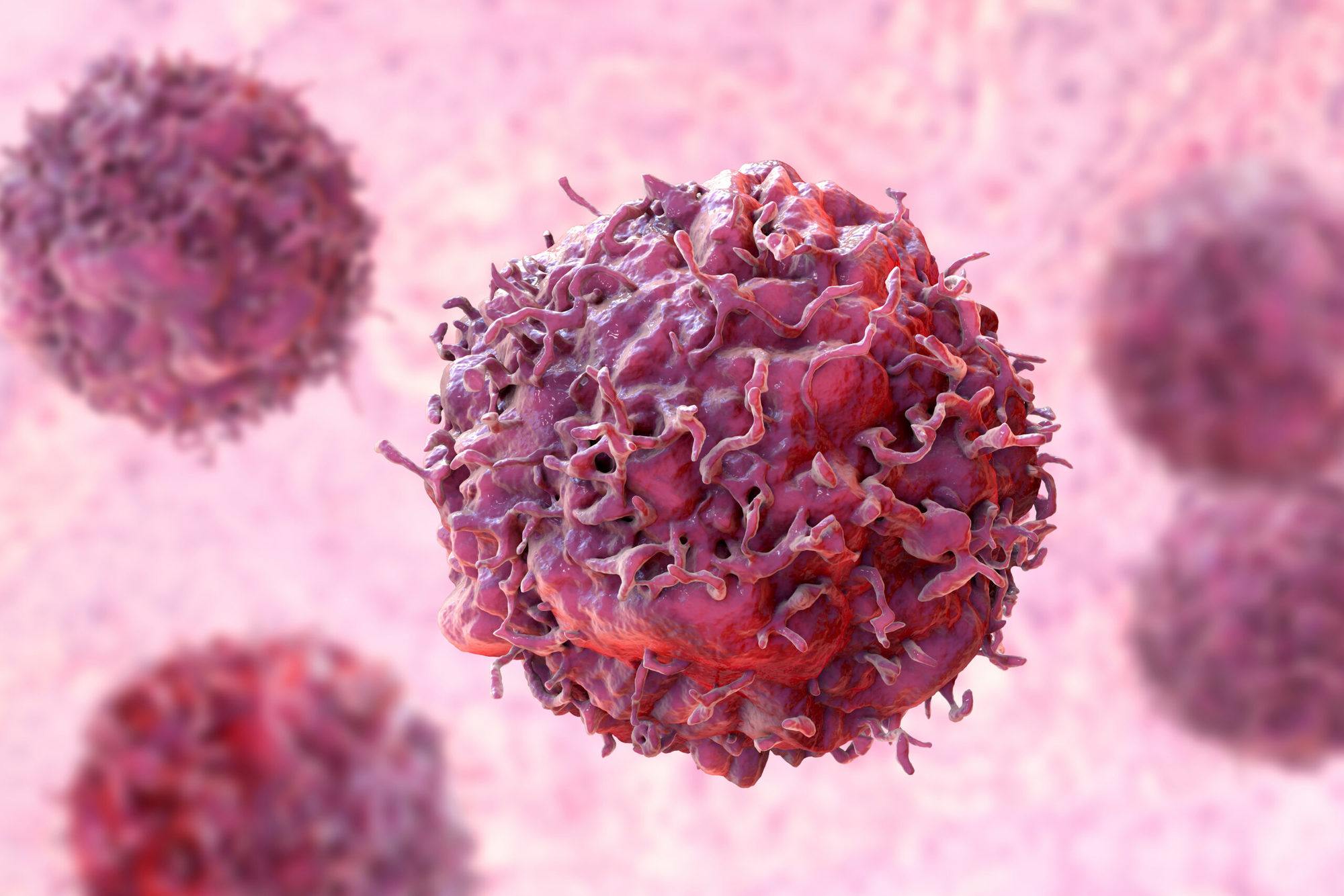 Advanced Solid Tumors - Certepetide | Lisata